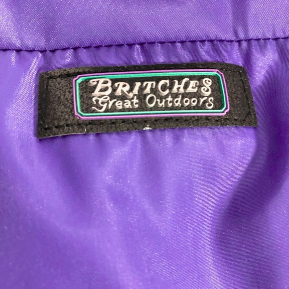 Britches | Jackets & Coats | Euc Britches Great Outdoors Down Puffer ...